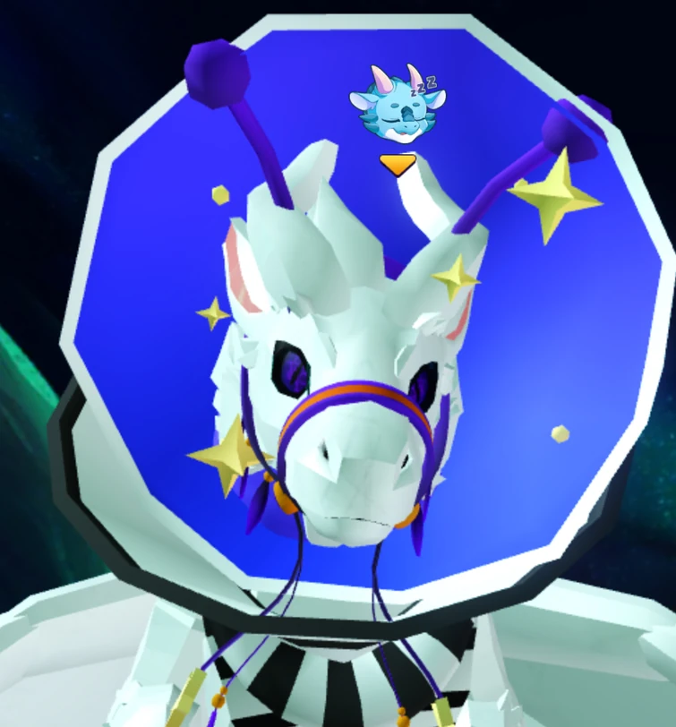Meet Luna! | Fandom