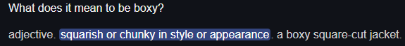 "what does it mean to be boxy...?" -Boxy in Horror Mode | Fandom