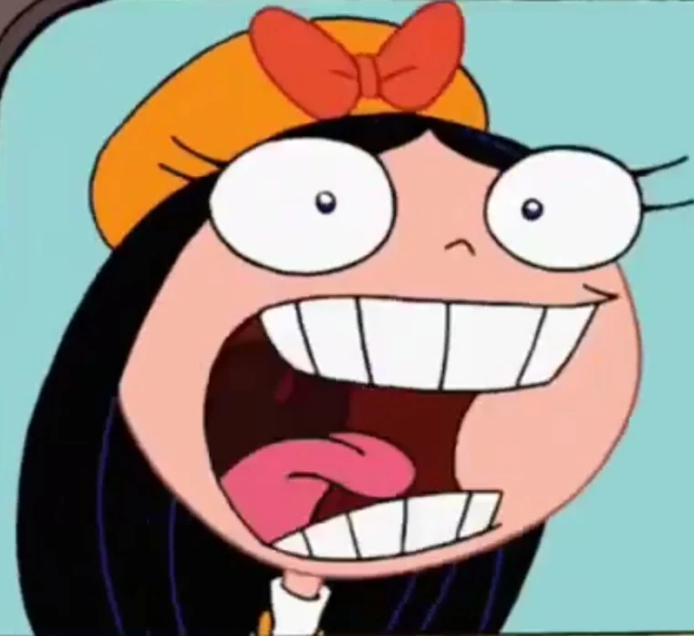 Isabella con voz grave | Fandom