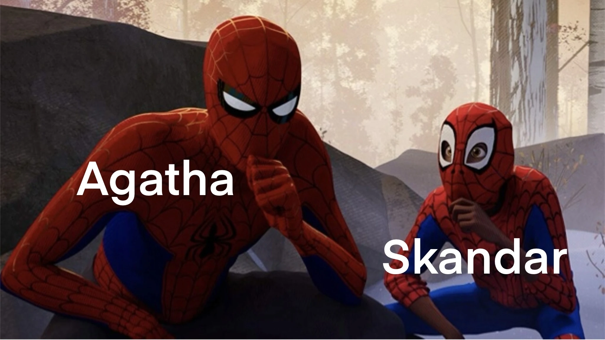 Meme 3 this time it’s personal | Fandom