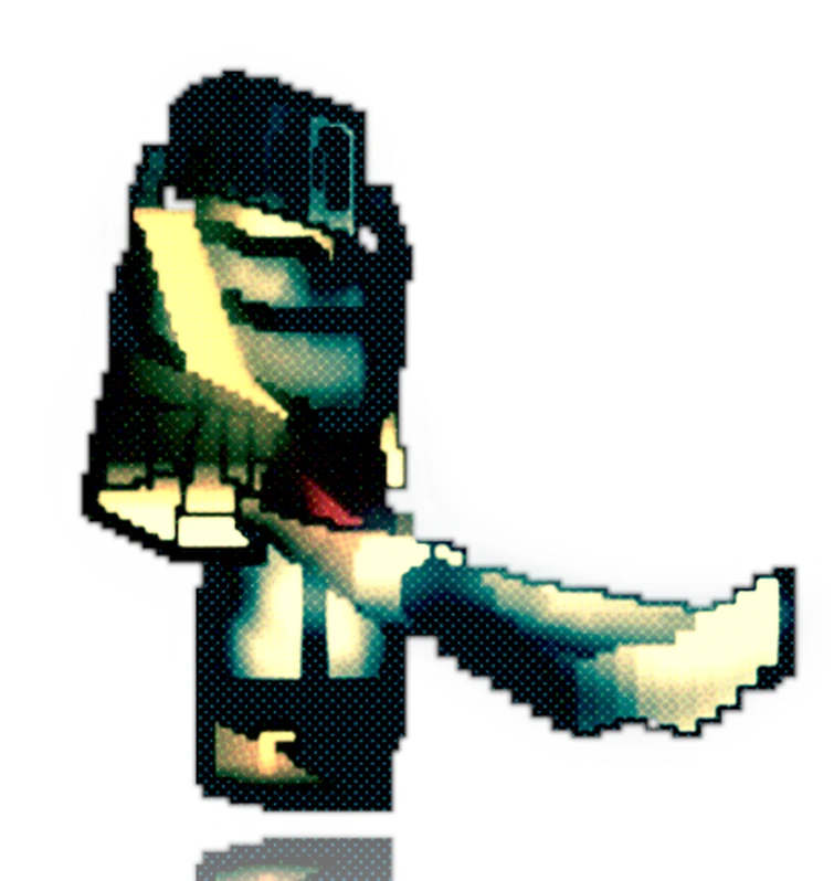 chat does gladiator need a rework? | Fandom