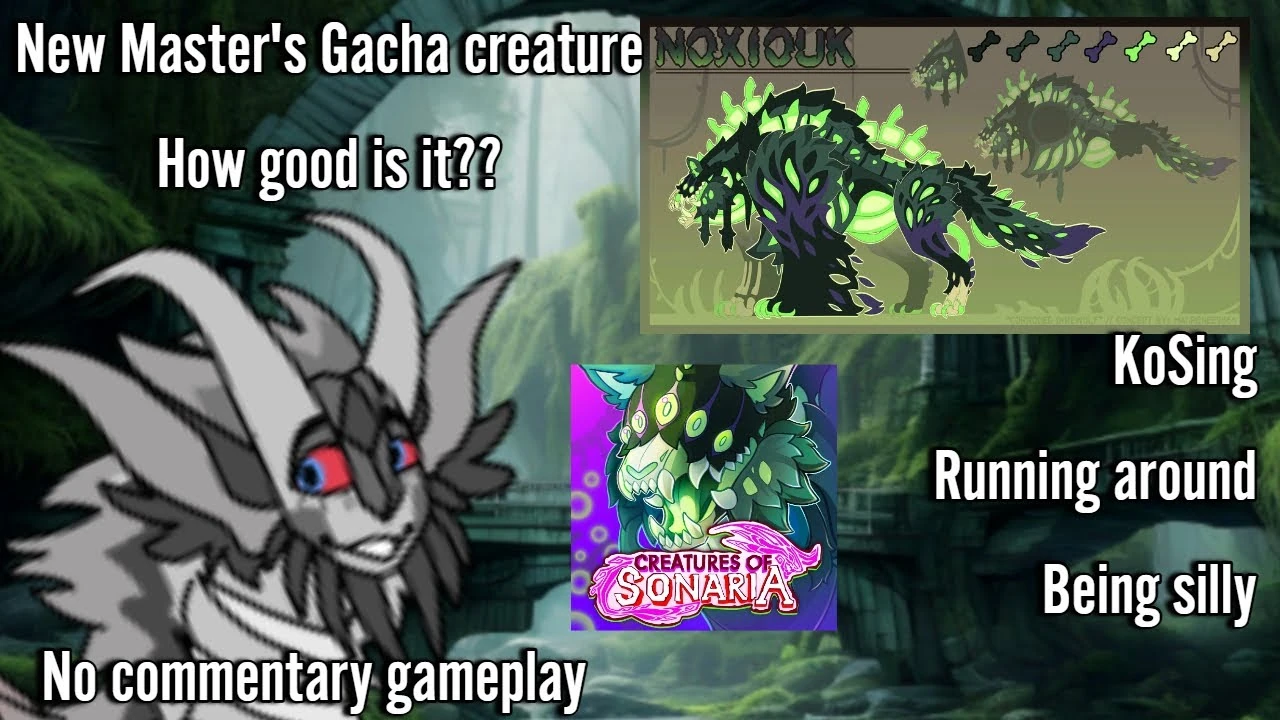 First COS gameplay video! | Fandom