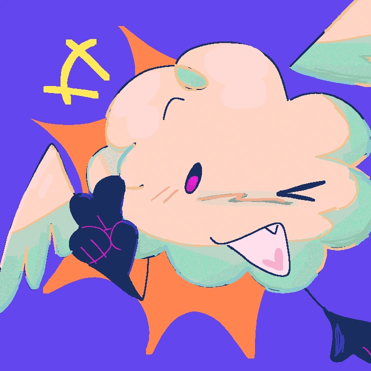 CLOUDPUFF RAHHHH | Fandom