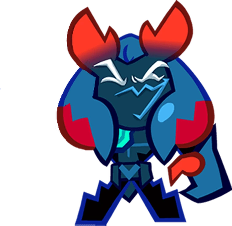 Lobster carrying their co-workers (Sprite Edit) | Fandom