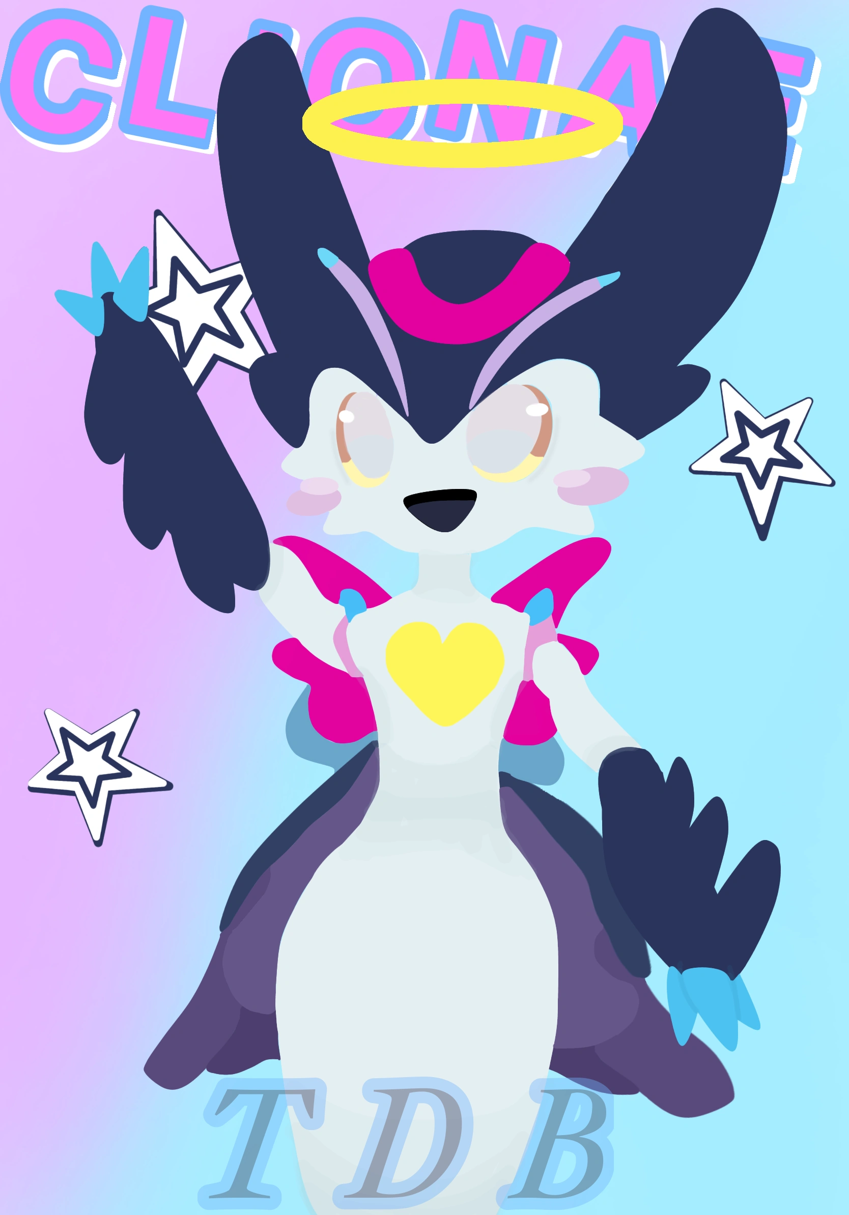 Clionae Art [LL] | Fandom