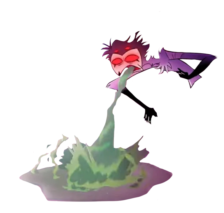 Stolas png | Fandom
