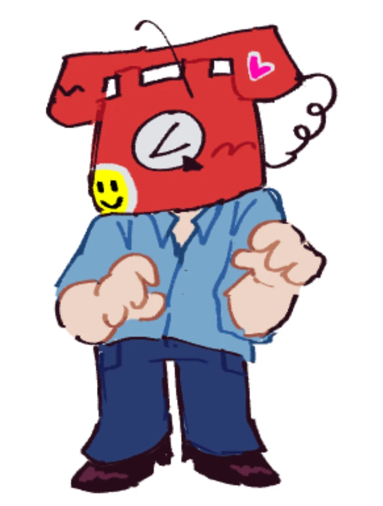 Discuss Everything About Dayshift at Freddy's Wikia | Fandom