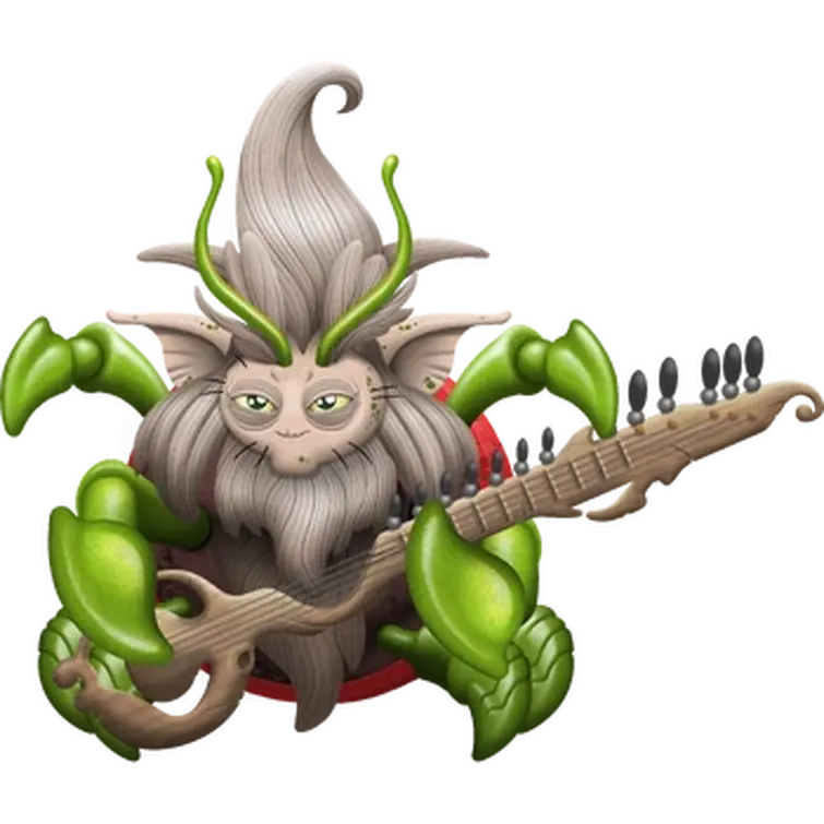 Explaining MSM 2: The Cosmic Primordial Hush and the Celestials | Fandom