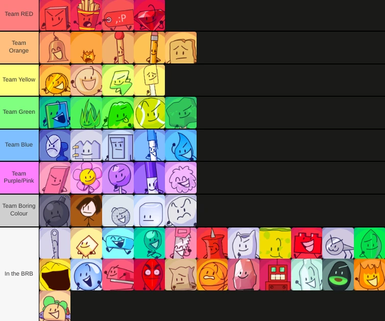 Coloured Combat Ep21 - VV | Fandom