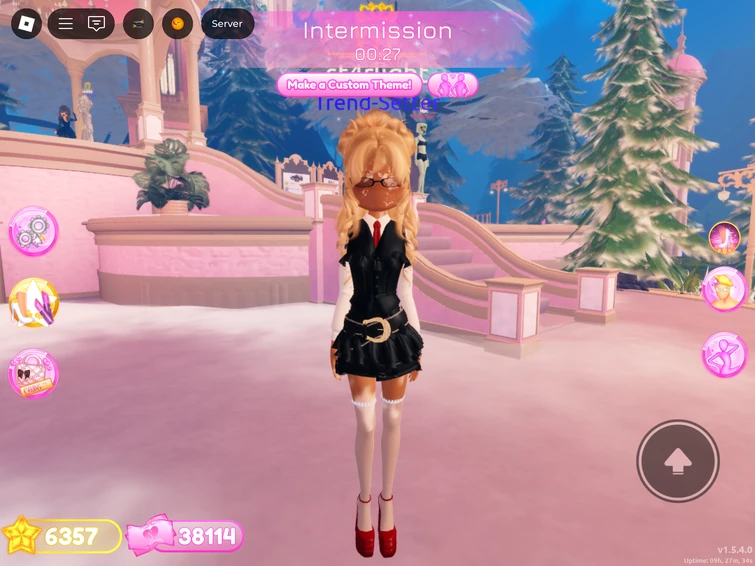 Some DTI outfits I guess | Fandom