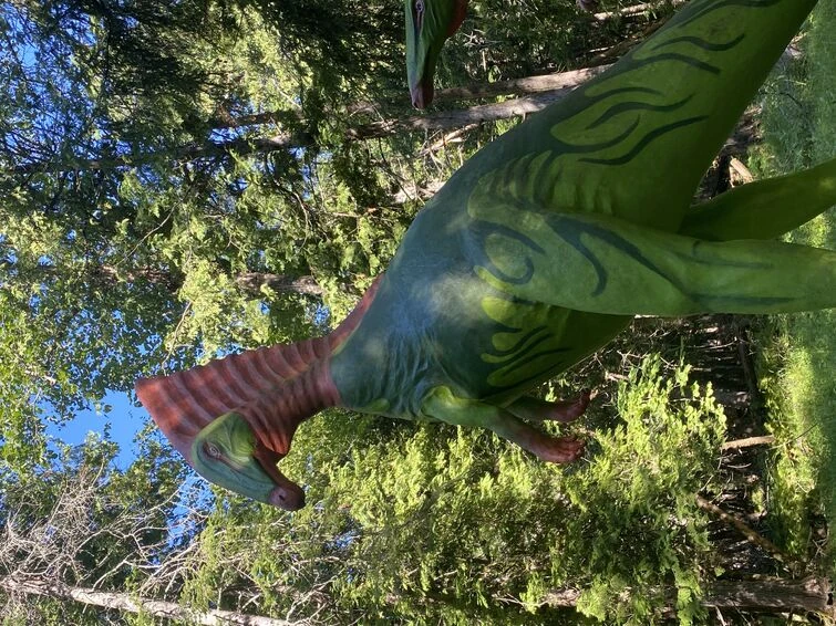 Cringe dinosaurs (Part 3) | Fandom