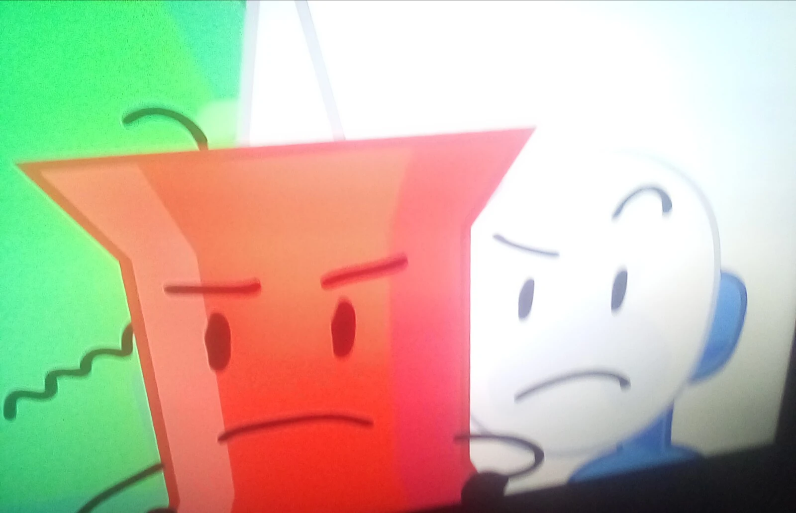 If TPOT 14 was a leaked episode | Fandom