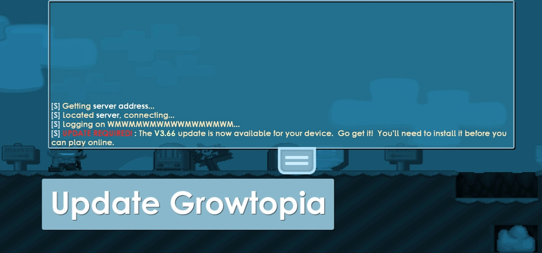 V3.66 Update has arrived for Growtopia | Fandom