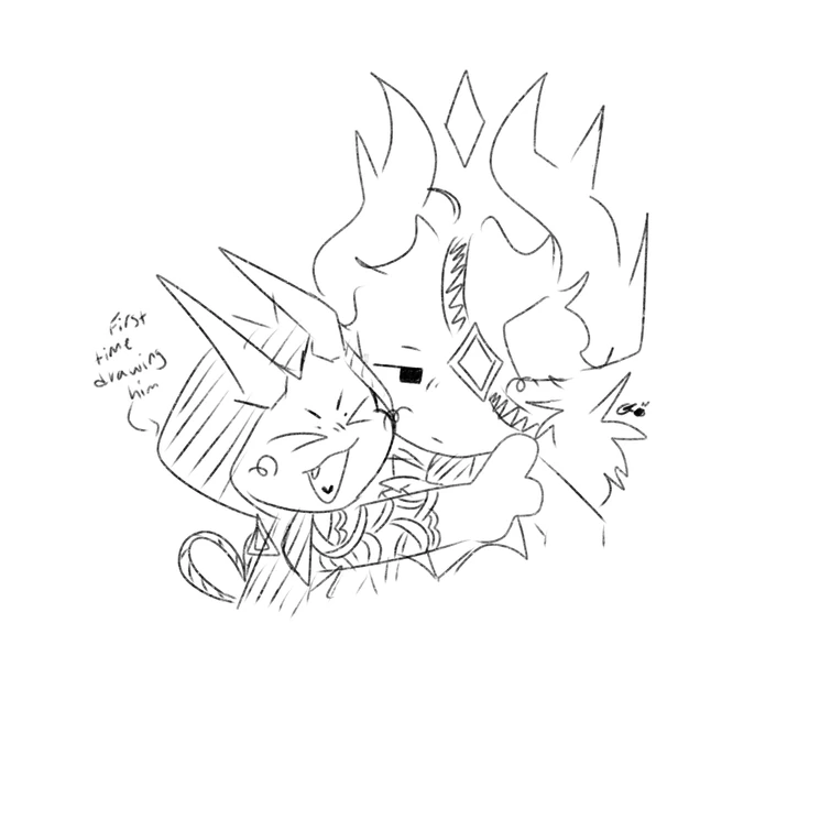 medkit + Shuriken (NOT A SHIP DW GUYS NOT A JUMPSCARE-) | Fandom