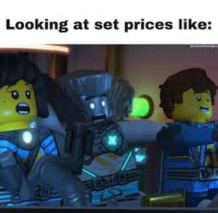 Just some Ninjago memes I found on the internet.. | Fandom