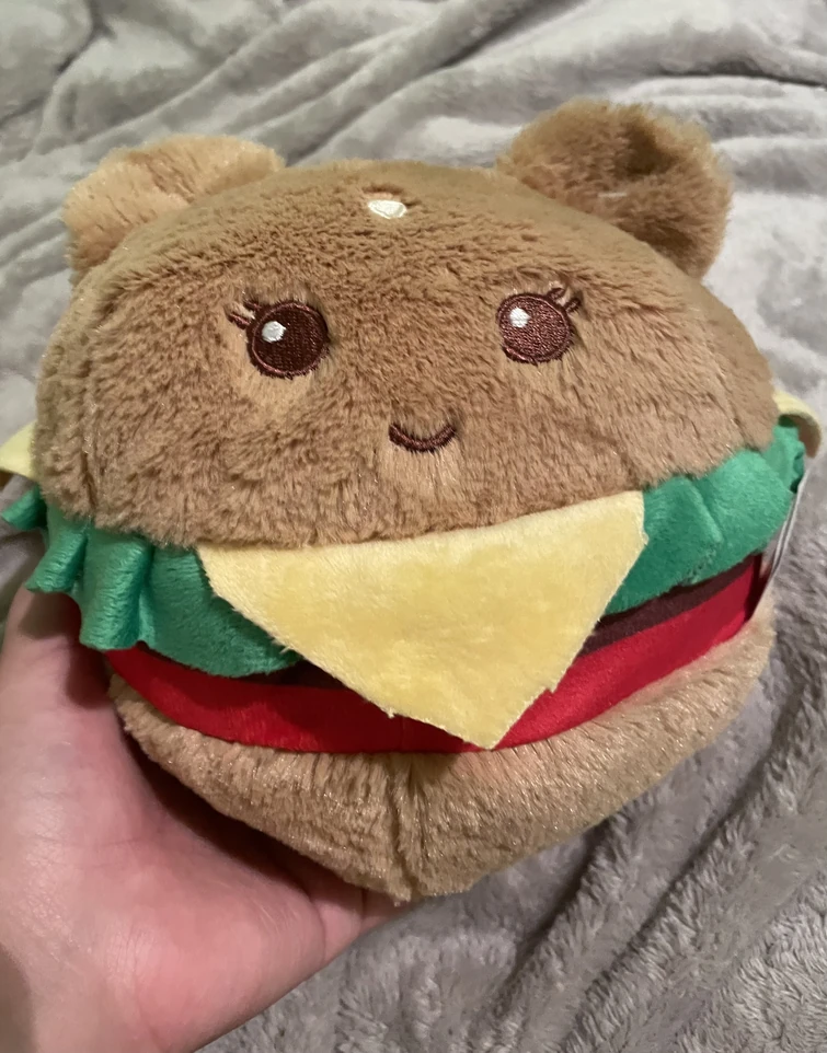 This is Ham | Fandom