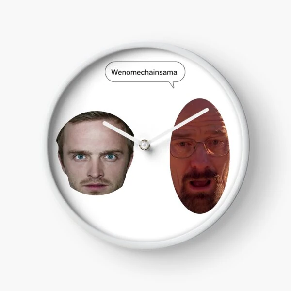 redbubble no context | Fandom