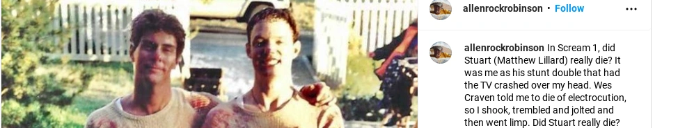 Stu is confirmed dead | Fandom