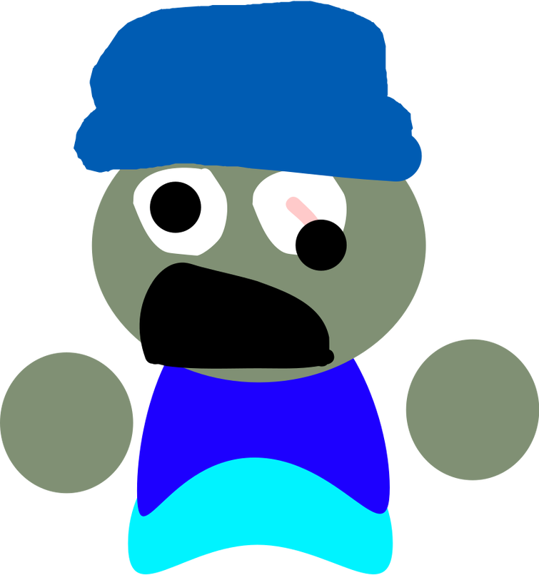 huh, i dont remember the game like this | Fandom