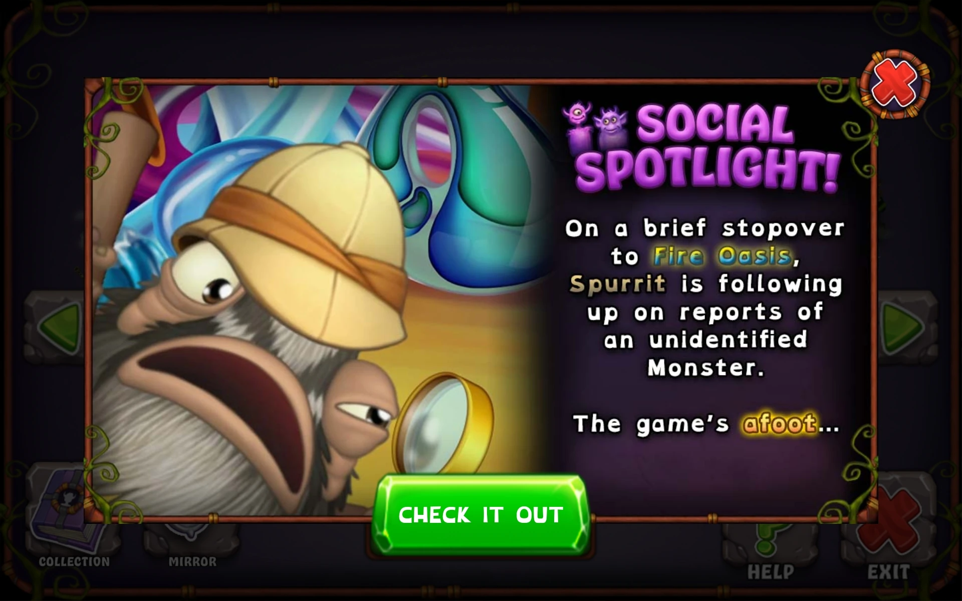 EPIC WYNQ?! | Fandom