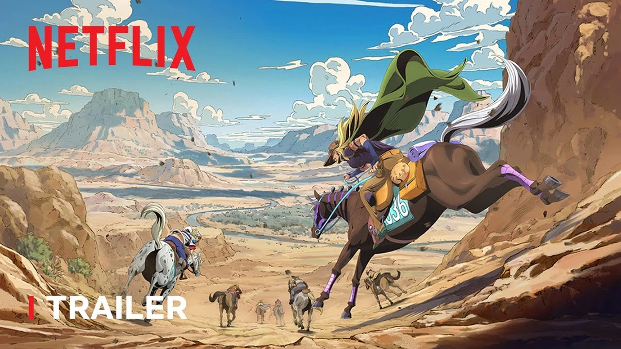 SBR TRAILER DROPPED | Fandom
