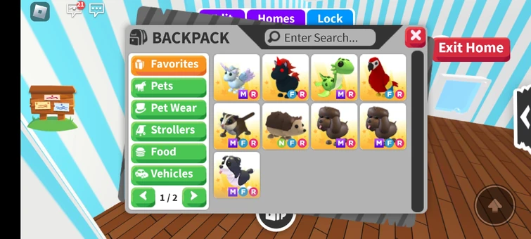 Lf good high tier pets for my inv | Fandom