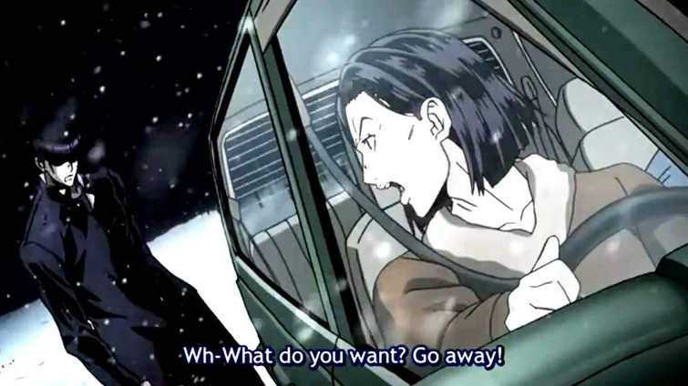 I know this is my theory but im confused | Fandom