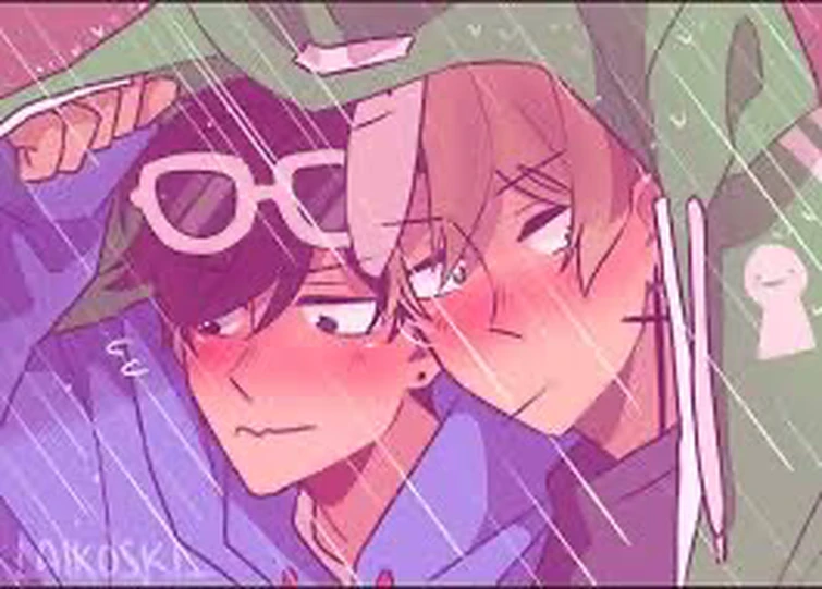 Discuss Everything About Shipping Wiki | Fandom