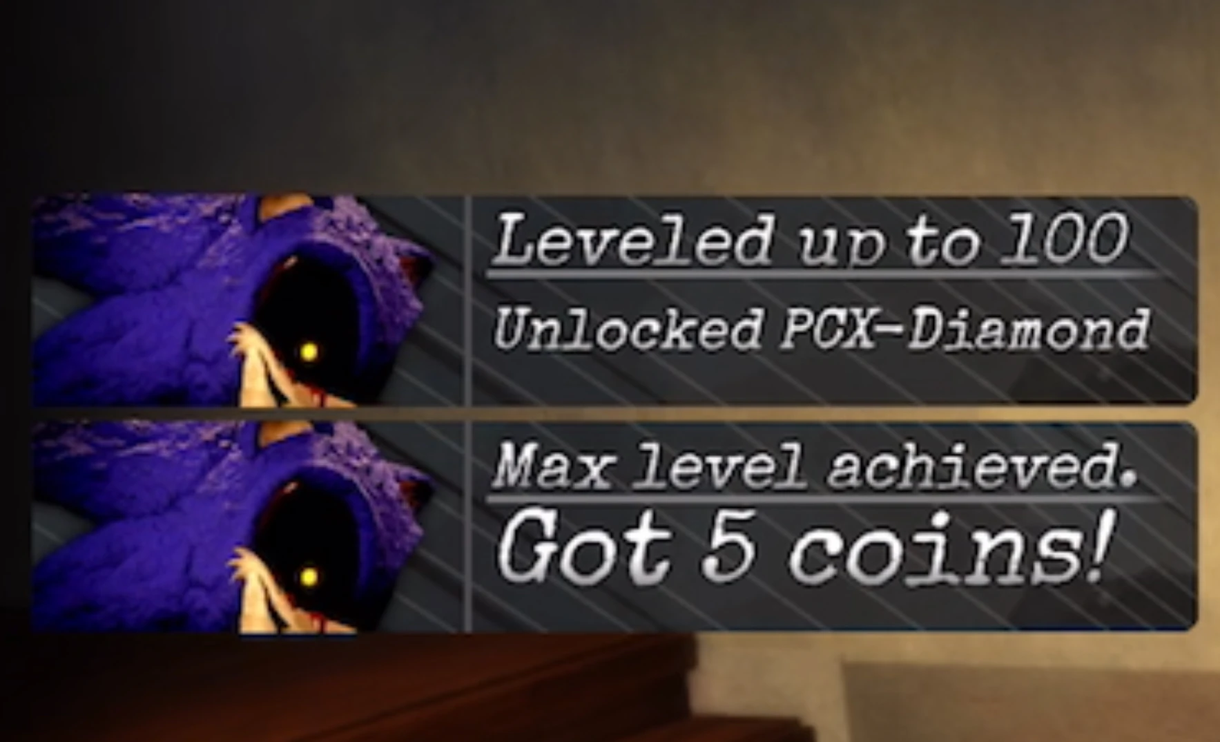 I GOT THE DIAMOND PCX!!!!! | Fandom