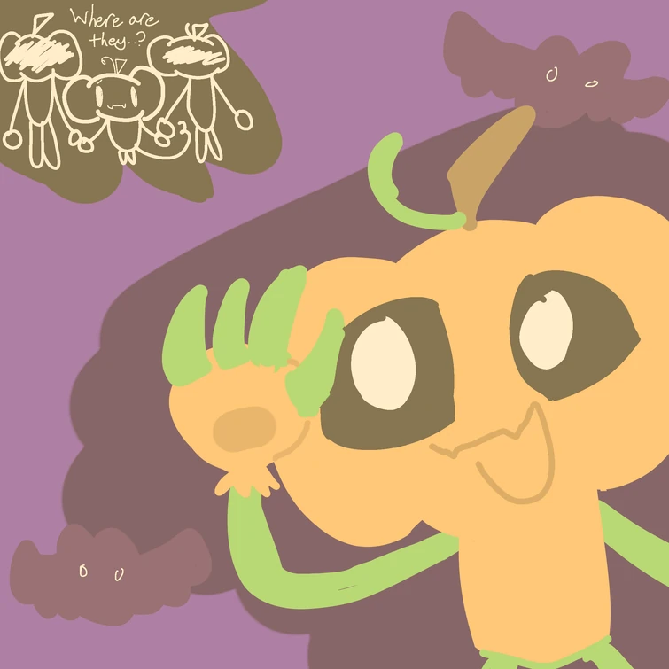 Gourdie! | Fandom