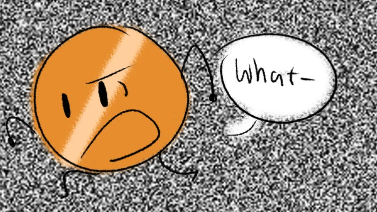 BFDI: White Noise (BFDIWN)- Ep 3 | Fandom