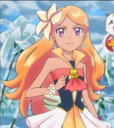 Which international precure design you like | Fandom