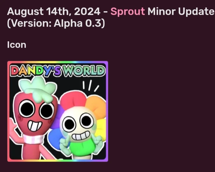 Happy Birthday Finn, Cosmo, Glisten and Sprout! | Fandom