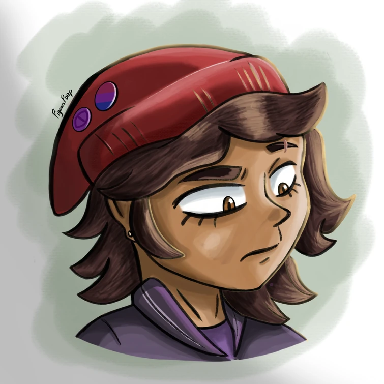 Luz fanart! | Fandom