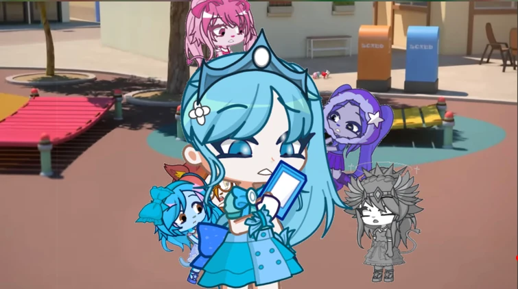 Random Emotion Catch! Teenieping Screenshots! (Becuz am bored) | Fandom