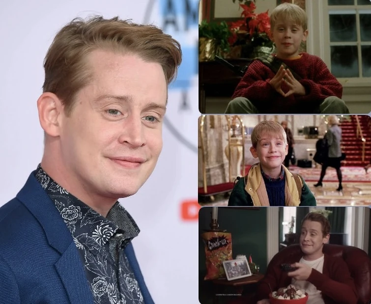 Discuss Everything About Home Alone Wiki | Fandom
