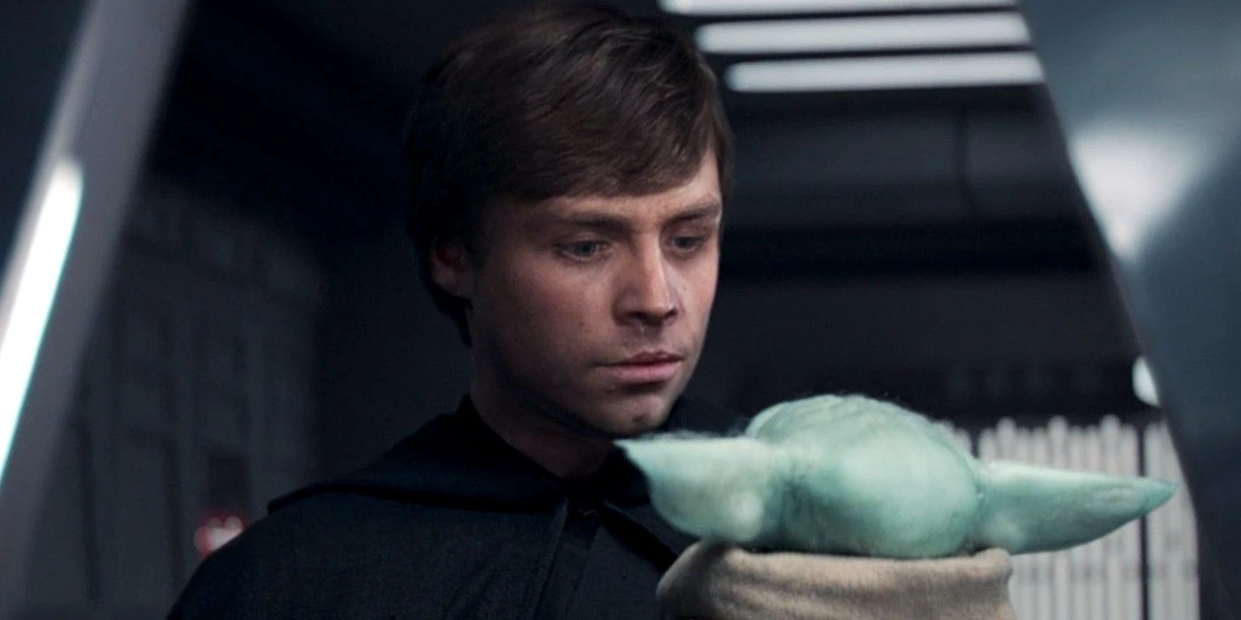 [April Fool’s] Grogu show in the works | Fandom