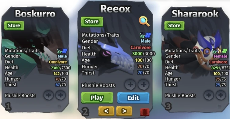 Discuss Everything About Creatures of Sonaria Wiki | Fandom