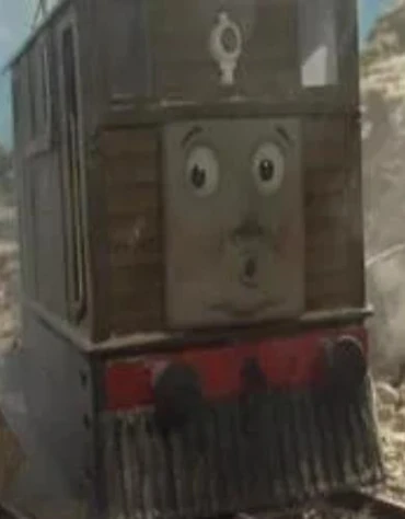 Is AEG Toby a good carachter? | Fandom