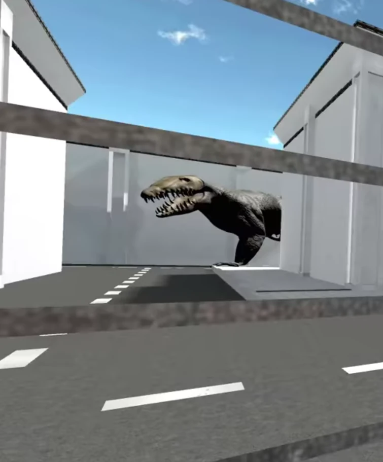 Discuss Everything About Wiki La Fundación SCP | Fandom