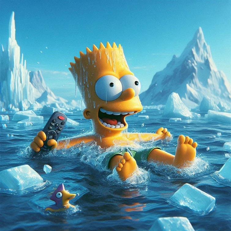 Discuss Everything About Simpsons Wiki | Fandom