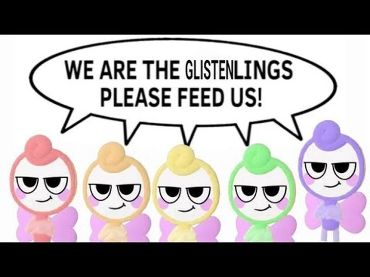 How Serious a Problem Are Glistenings? | Fandom