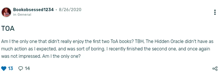 ToA | Fandom