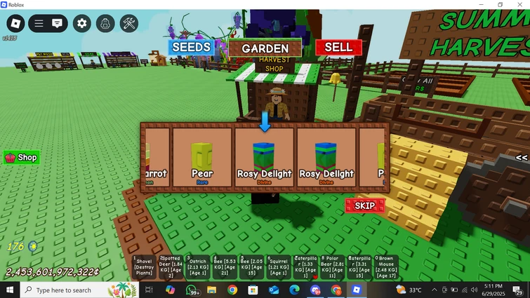 HOLY MOLY INSANE LUCK | Fandom