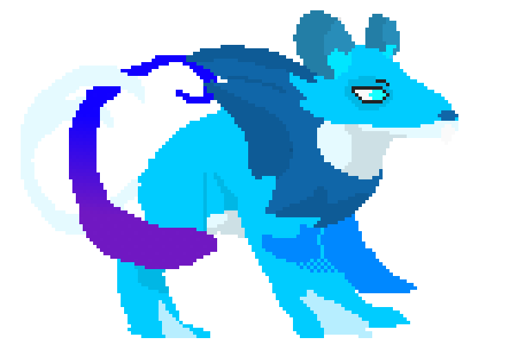 Luxoar gleamings. Honestly, it has some of my favorite gleamings, Gamma ...