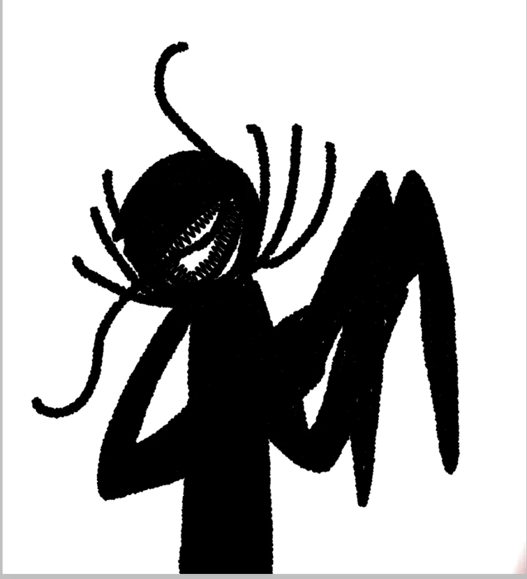 V1CT0R eldritch forms | Fandom
