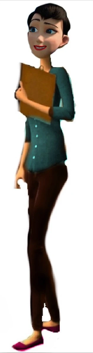 Linda Nuñez 1 | Fandom