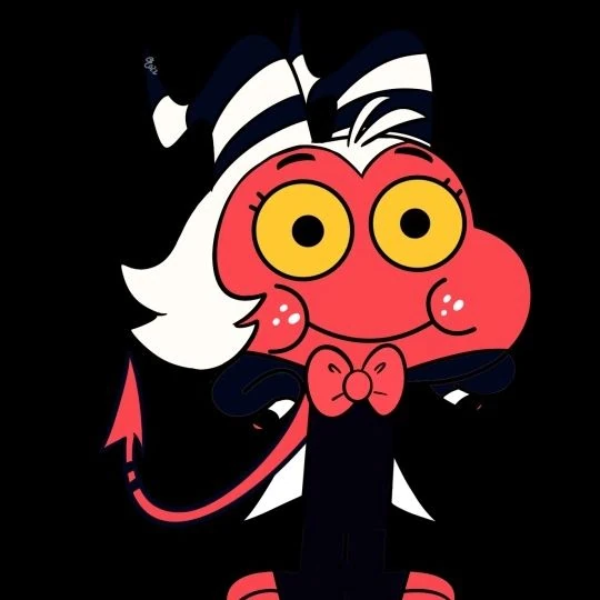 The amazing world of Blitzo ("o" is silent) | Fandom