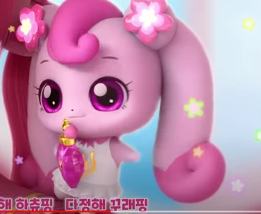 which heartspring you like the most | Fandom