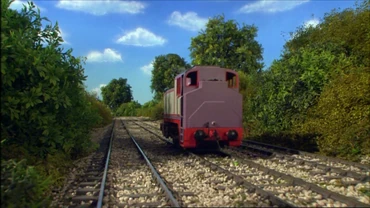 Discuss Everything About Thomas the Tank Engine Wiki | Fandom